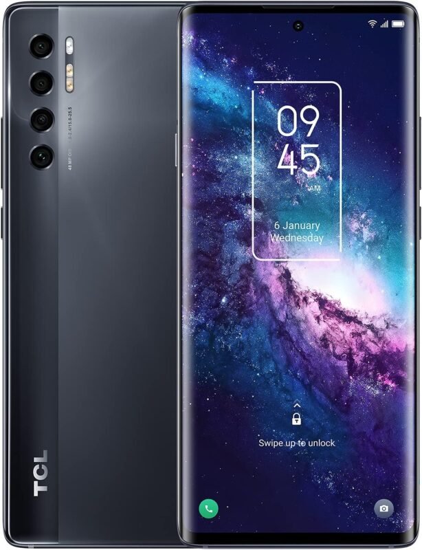 TCL 20 Pro 5G Smartphone with 6.67" - boltbuyer.com